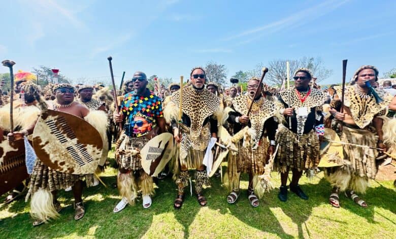 WATCH | Heritage Day celebrations: Zulu nation urges unity, cultural ...