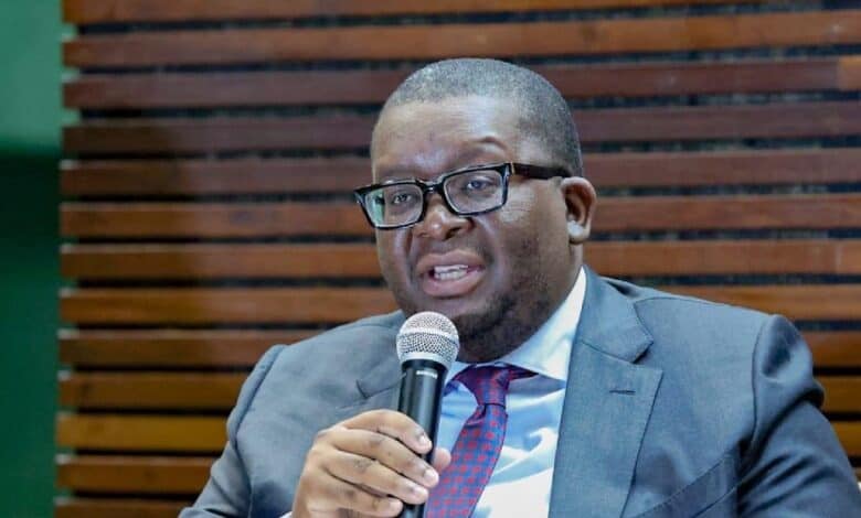 Zulu King fires Prime Minister Thulasizwe Buthelezi | The Witness