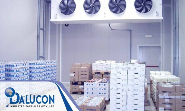 Cold Room Panels Explained: Features, Benefits, and Installation Tips ...