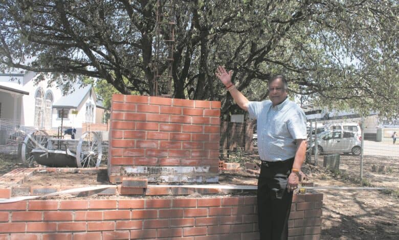 Howick Museum to honour indentured Indian labourers | The Witness