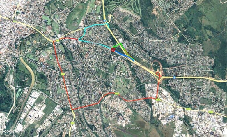 Alan Paton Avenue onramp to be closed for 11 months | The Witness