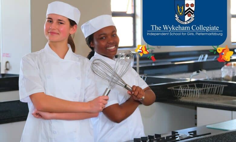 The Wykeham Collegiate opens doors to new opportunities in ...