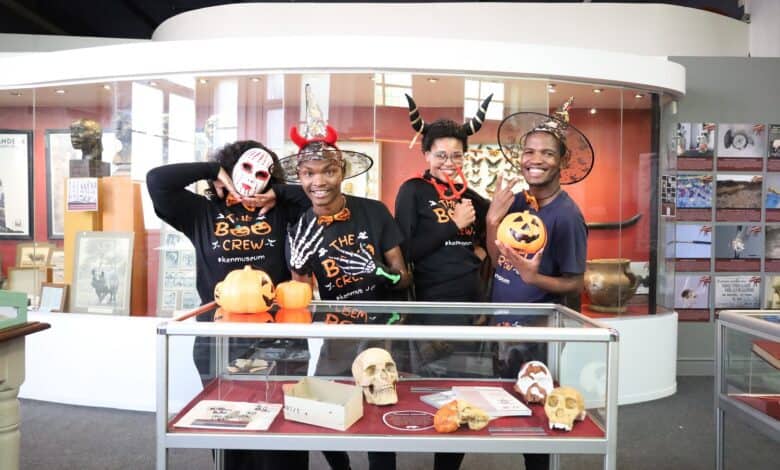 ‘Spooktacular’ Night at the Museum to be held at KZN Museum | The Witness