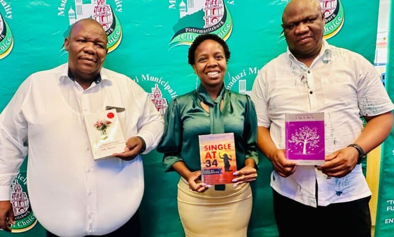 Pietermaritzburg joins national celebration of literature | The Witness