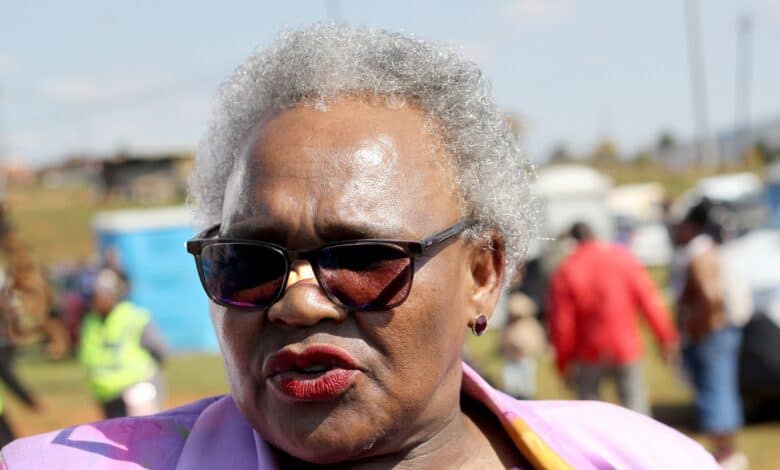 MPs seek legal advice on handling Tolashe scandal | The Witness