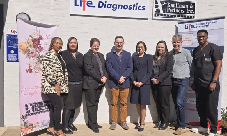 Life Healthcare Group brings specialist care to Howick | The Witness