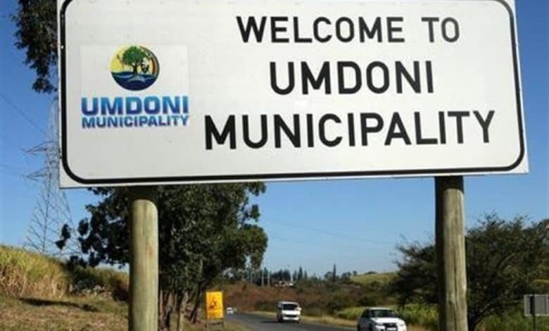 Umdoni Municipality administrator hailed as ‘seasoned professional ...