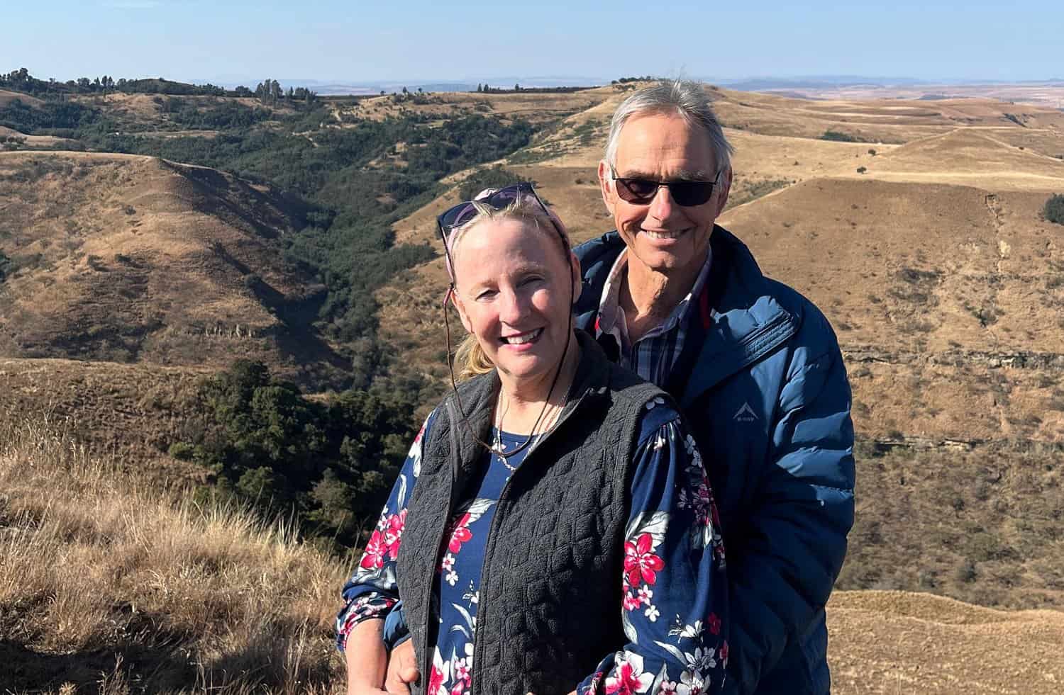 Urgent appeal for stem cell donors to save UKZN lecturer's life | The ...