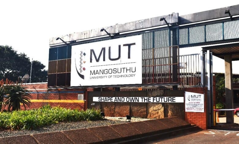 MUT suspends lecturer over student marks scandal | The Witness