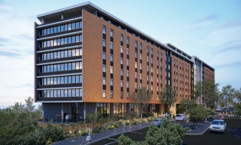 Construction on KZN’s largest student accommodation development begins ...
