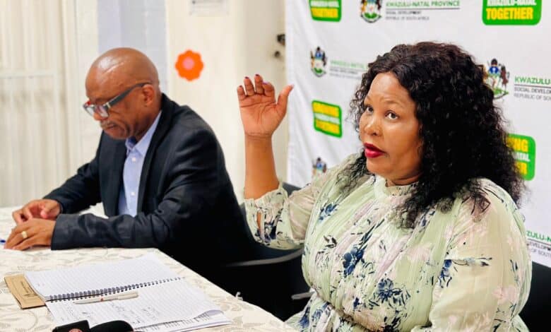 PMB’s Isabel Beardmore Home board dissolved | The Witness