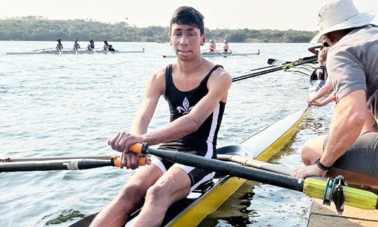 Hard work sees Hilton College pupil shine against all odds | The Witness