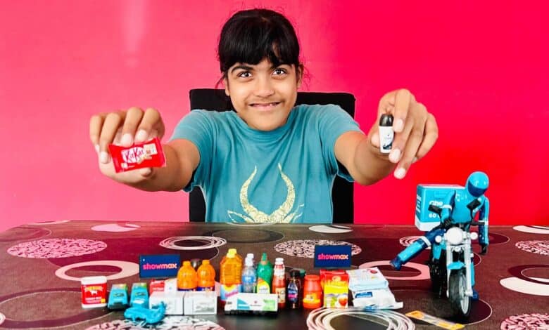 Little shop craze helps raise charity funds | The Witness