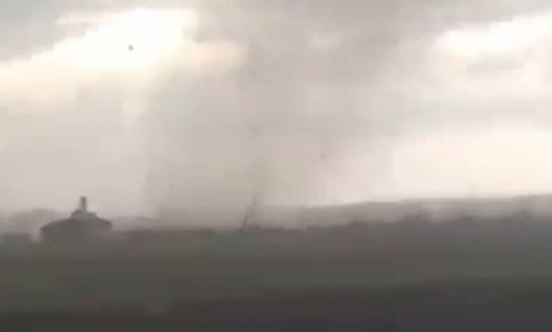 WATCH | Toddler killed, 24 injured in Gauteng storm | The Witness