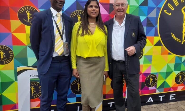 Updated: Record prize pool for Comrades Marathon | The Witness