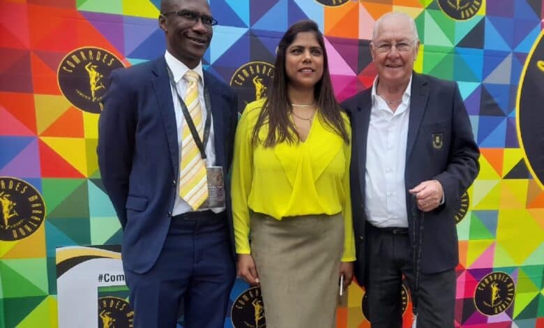 WATCH | Comrades Marathon 2025 launched with 10% prize money increase ...