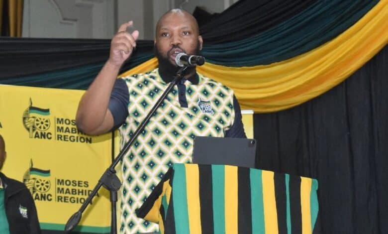 KwaZulu-Natal ANC clawing back lost support — Duma | The Witness