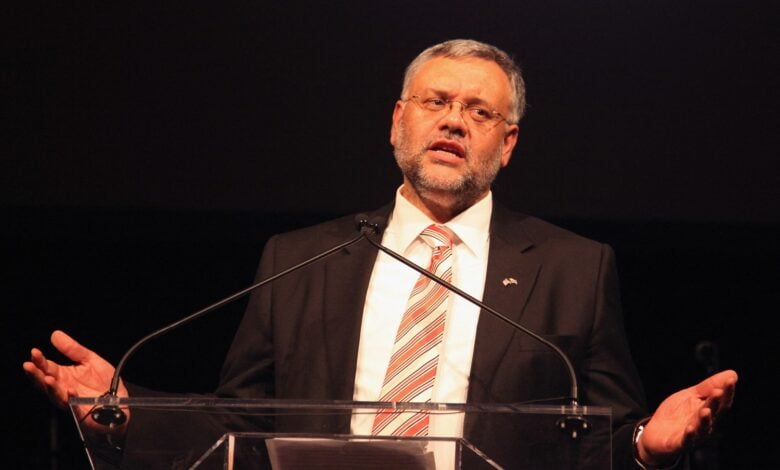 Rasool: SA must develop sound relations with U.S. | The Witness