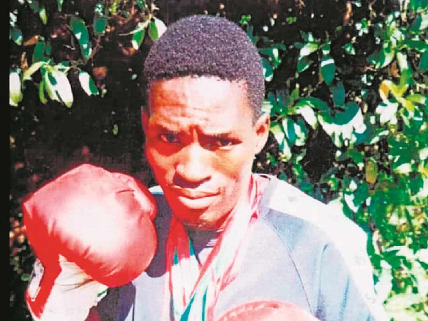 Gabela’s death ‘a huge loss for local boxing’ | The Witness