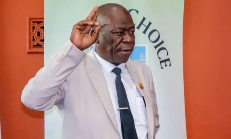 'I’m still in charge,' says expelled IFP Msunduzi councillor Ntuli ...