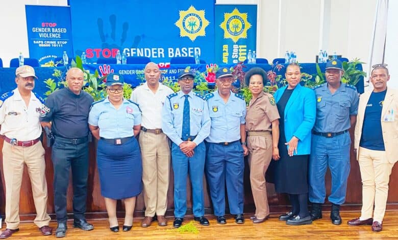 Community imbizos highlight Msunduzi’s crime challenges | The Witness