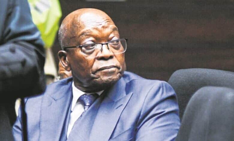 Zuma ordered to pay back the money | The Witness
