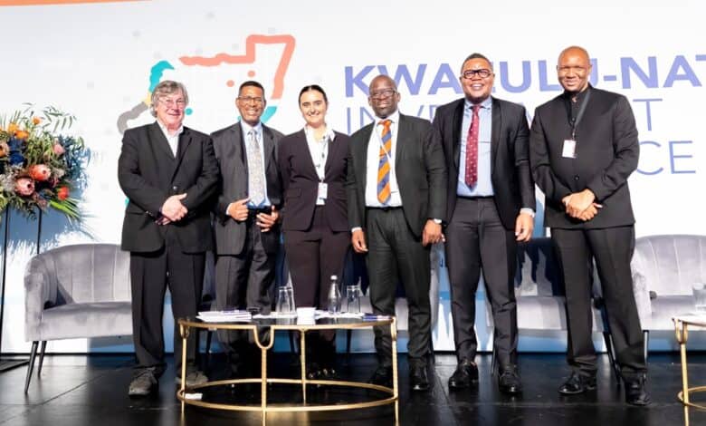 Green energy pledge pushes KZN to nearly R100 billion | The Witness