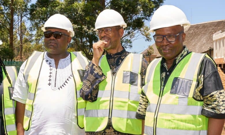 WATCH | KwaXolo Caves undergo R6m upgrade to boost rural tourism | The ...