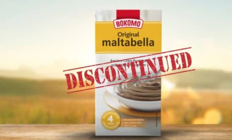 Mzansi reacts to Maltabella porridge being discontinued | The Witness