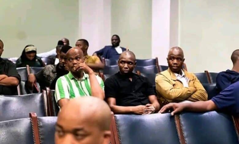 Men’s Day event sparks important discussions | The Witness