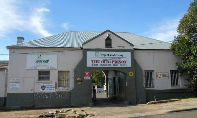 Pietermaritzburg celebrates 30 years of freedom | The Witness