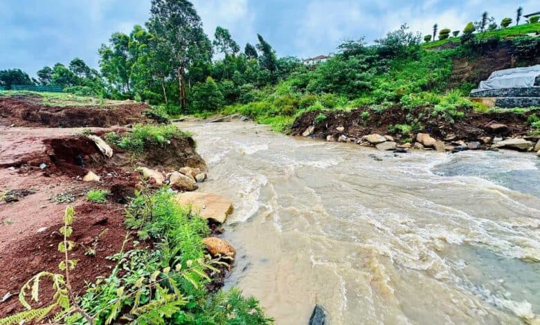 Msunduzi warns of rising water levels as Henley Dam overflows | The Witness