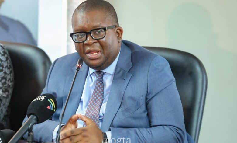 Buthelezi questions his sacking amid Trust concerns | The Witness