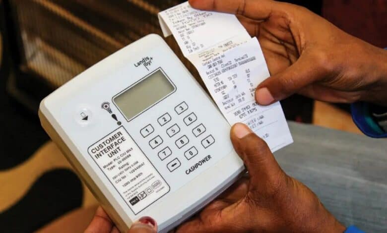 Eskom grants extension to zero buyers for KRN2 meter compliance | The ...