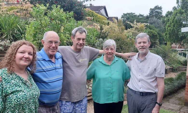 American historian reflects on SA | The Witness