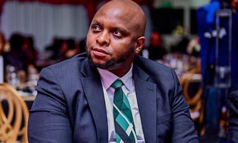 Shivambu unveils new political party | The Witness