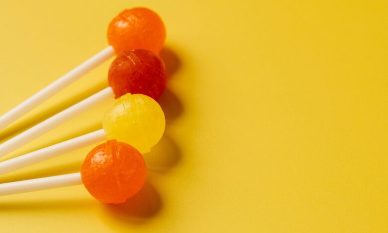Updated: Eleven pupils rushed to clinic after consuming lollipops | The ...