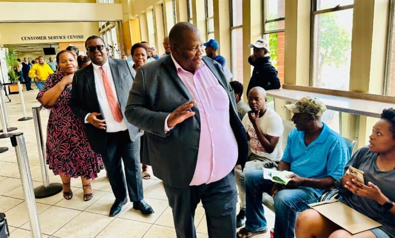 WATCH | Cogta calls for quicker customer turnaround times at AS Chetty ...