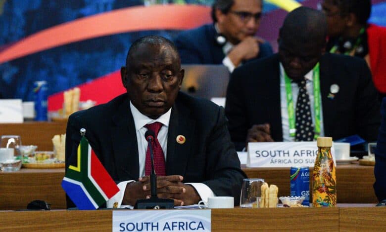 G20 for dummies: What it is and why it matters | The Witness