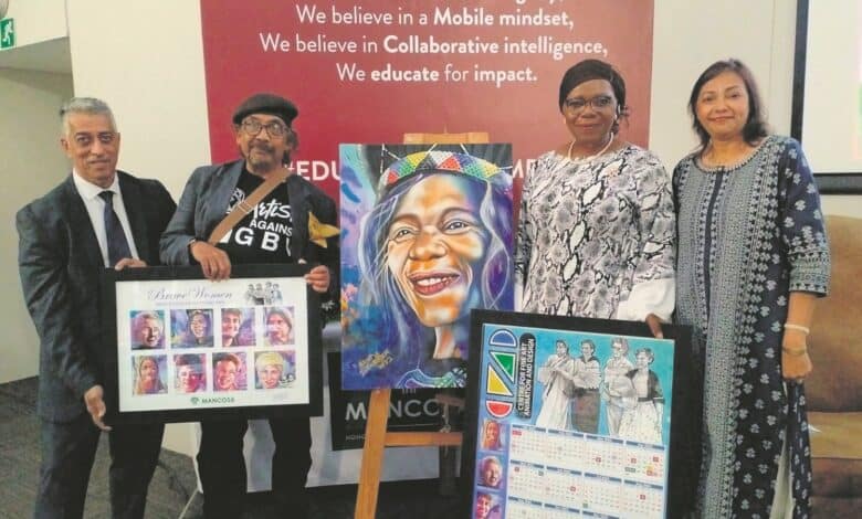 Thuli Madonsela calls for social justice at Chota Motala memorial ...