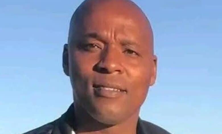 Msunduzi Mayor Thebolla’s bodyguard dies | The Witness