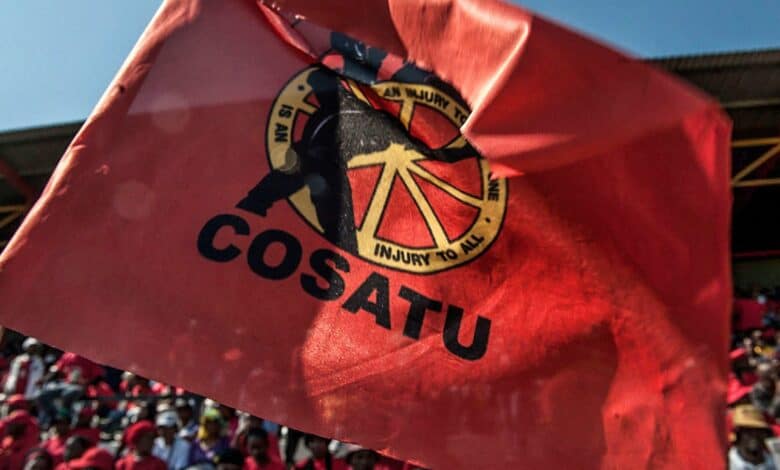 More needs to be done to protect women from exploitation: Cosatu | The ...