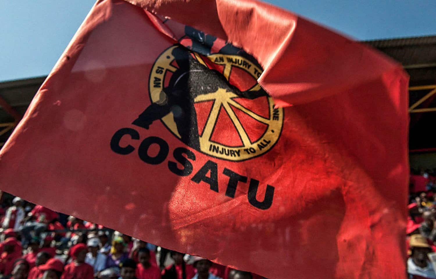 Cosatu yet to decide whether to back SACP or ANC | The Witness
