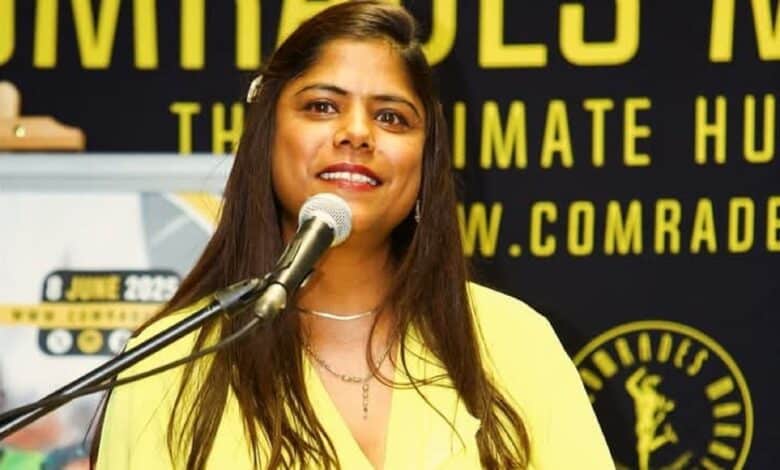 Cools bows out after 15 years with Comrades | The Witness