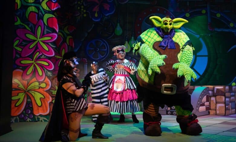 Enjoy a swashbuckling adventure! | The Witness