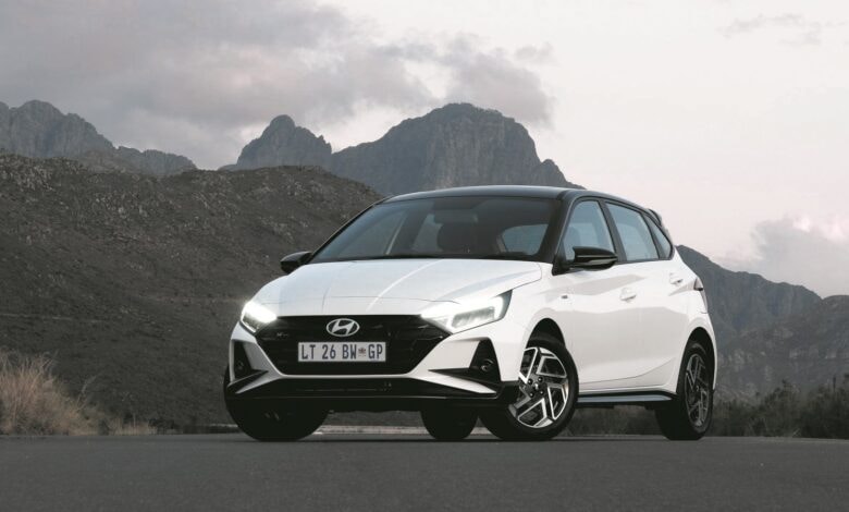 Well refreshed: Hyundai’s new i20 looks good | The Witness