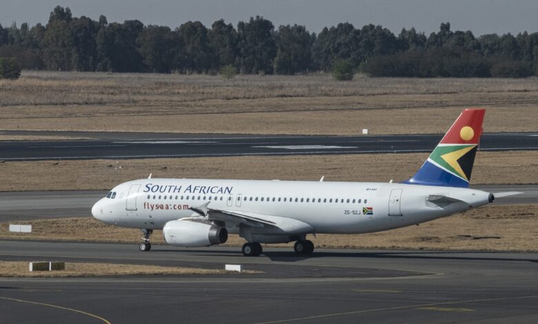 SA needs to plan ahead for rapid growth in aviation sector | The Witness
