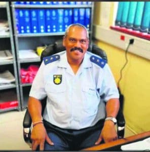 Tributes for two police officers killed in the line of duty in KZN ...