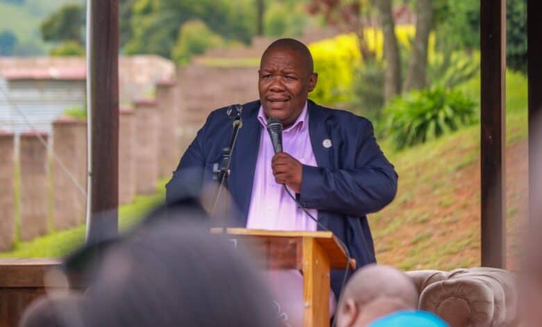 Pietermaritzburg is ready for holiday season, says Mayor Thebolla | The ...