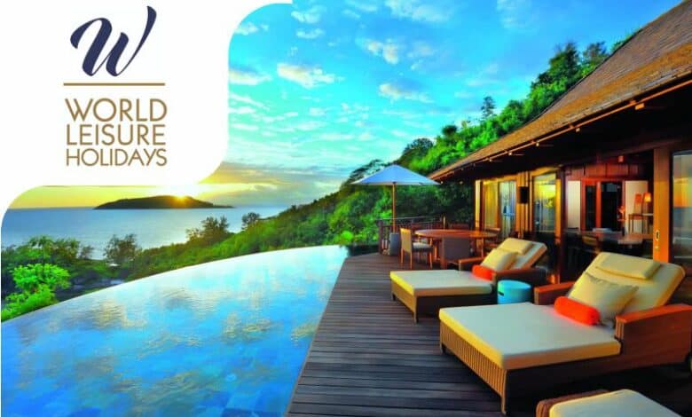 Plan your perfect getaway | The Witness